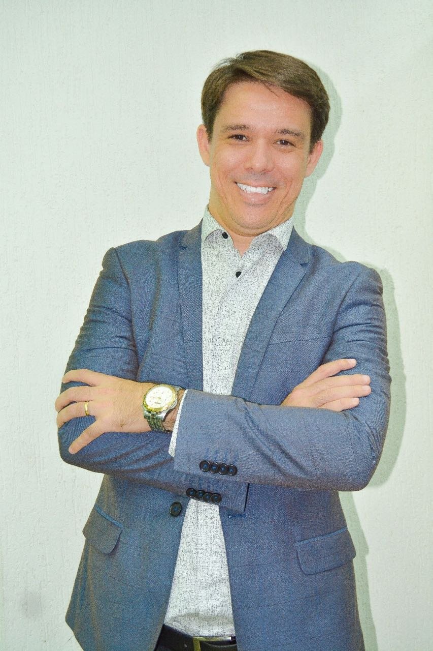 Julio Fernandes, Author at Conselheiro Cristão